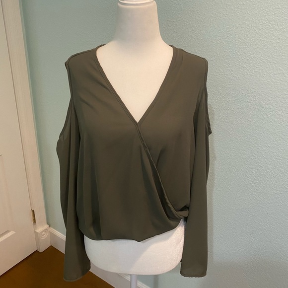 Aqua | Tops | Aqua Top Brnad New | Poshmark